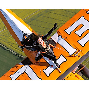 Kroop's Boogie Goggles - Lightweight Eye Protection for Active Lifestyles. Black/Tinted