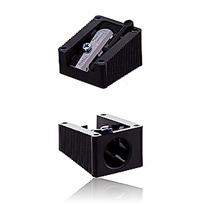 Sugar Matte As Hell Crayon Lipstick Sharpener