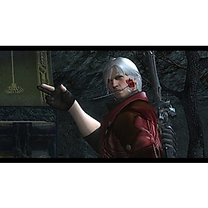 Devil May Cry 4 - Playstation 3 (Renewed)