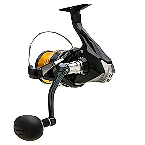 SHIMANO SPHEROS SW A 8000HG SPHEROS