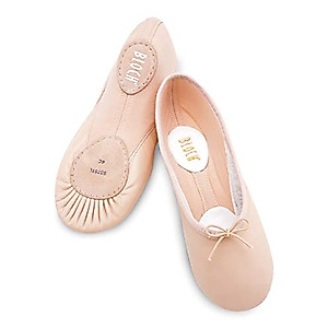 Bloch Women's Neo-Hybrid Dance Shoe, Pink, 7 A US