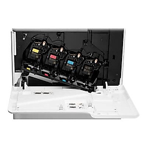 HP Laserjet Managed E65150dn Desktop Color Printer - Duplex -Upto 50ppm - 3GY03A