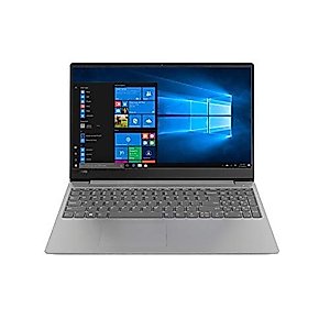 Lenovo 2018 Ideapad 330S 15.6" Laptop, Windows 10, Intel Core i5-8250U Quad-Core Processor, 20GB (4GB + 16GB Intel Optane) Memory, 1TB Hard Drive - Platinum Grey