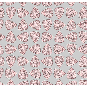 Stesha Party Adult Wrapping Paper for Valentines Day, Birthday, Anniversary, Holiday, Gag Gift - Folded Flat 30 x 20 Inch (3 Sheets)