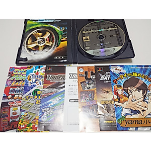 Need for Speed Underground 2 [Japan Import]