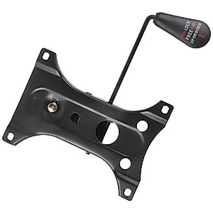 Homoyoyo Office Chair Swivel Chair Tray Office Chair Base Office Chair Replacement Parts Swivel Tilt Control Parts Chair Tilt Control Mechanism Chair Swivel Base Plate Chair Parts