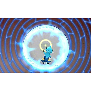 Pokémon Mystery Dungeon: Gates to Infinity - 3DS (Renewed)