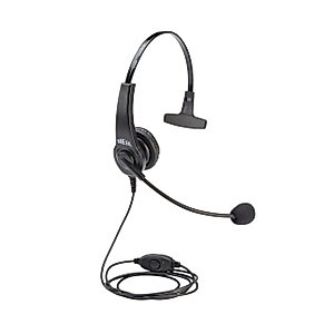 Heil Sound HTH-K Heil Handi Talkie Headset for Kenwood/Baofeng/Wouxon Handheld transceivers