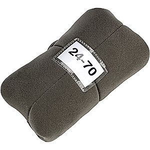 Tenba Protective Wrap Tools 12in Protective Wrap - Gray (636-322)