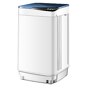 FUTADA Full Automatic Washing Machine