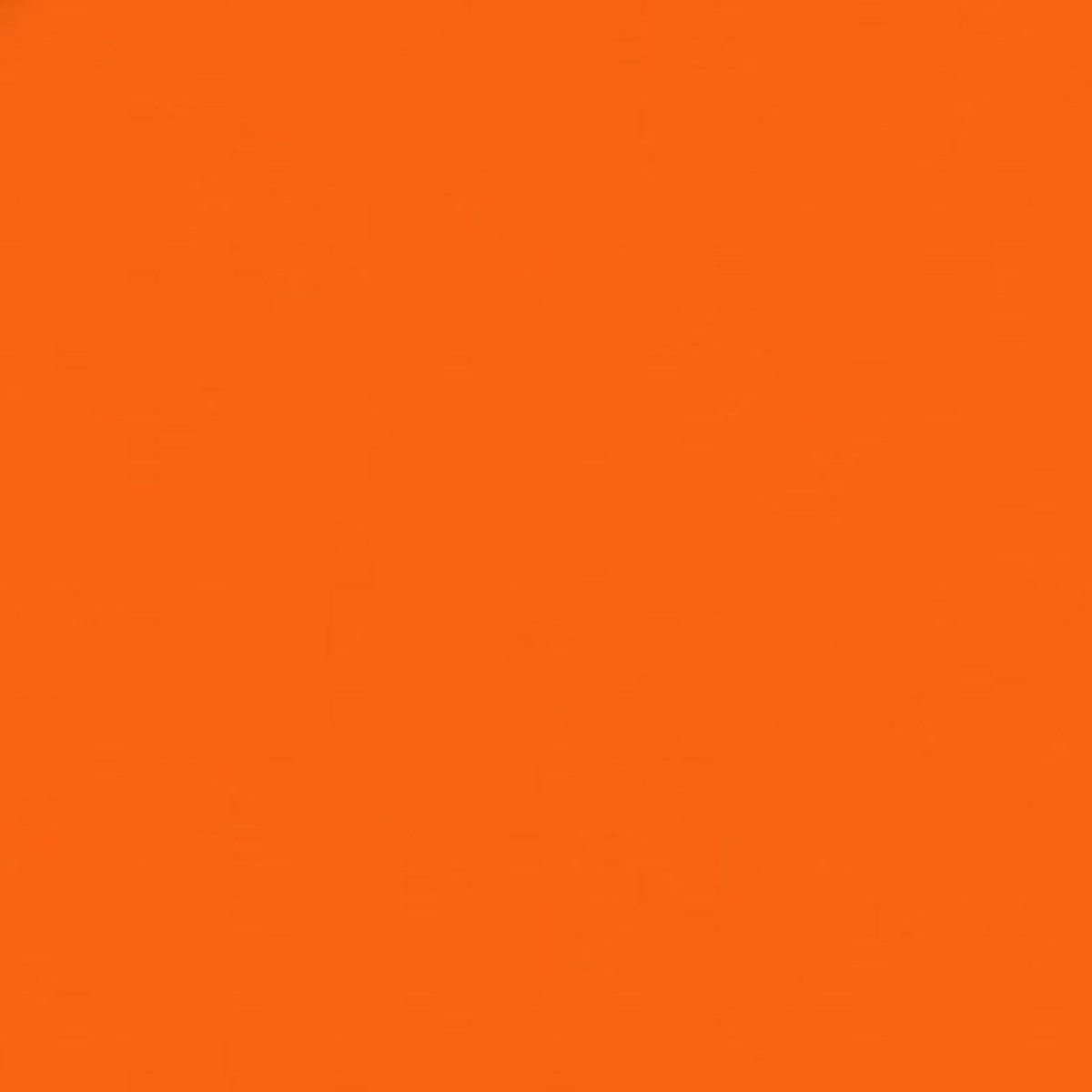 Clear Path Paper - Orange Cardstock - 12 x 24 inch - 65Lb Cover - 25 Sheets