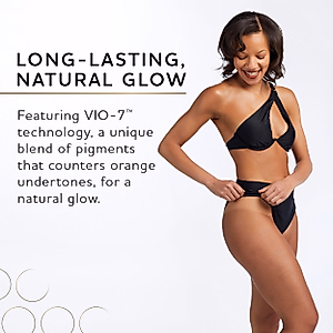 Norvell Premium Sunless Tanning Solution - Venetian One, 8 fl.oz.