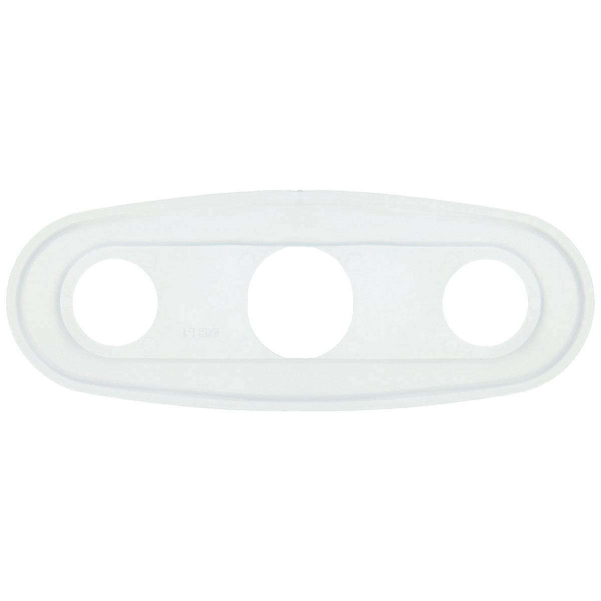 Delta Faucet RP51347 Lahara Gasket, Chrome