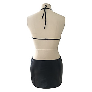 MEOILCE Plus Size Lingerie for Women for Sex Naughty 2 Piece Sex Products for Women Pleasure Lace Underwear Sleepwear Mesh See Through Sexy Exotic Nightwear Bra and Panty Sets AN31 Black