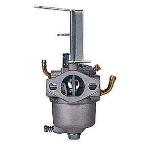 Mikatesi 119-1980 Carburetor for Toro 119-1980 Power Clear 180 PC180 418ZR 418ZE Stens 520-876 38272 38273 38282 38283 Snowblowers