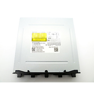 Blu Ray Liteon DVD Disc Drive DG-6M1S-01B Module Replacement Part for Microsoft Xbox One