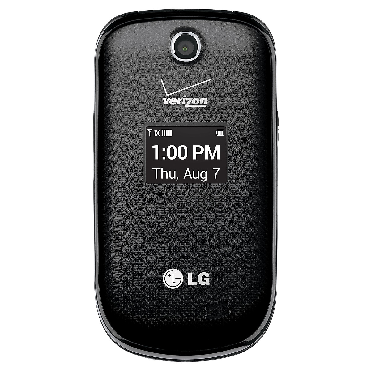 LG Revere 3, Black 1GB (Verizon Wireless)