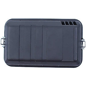 Lumix GC Air Filter Box Kit For Generac Centurion GP1800 GP3250 LP3250 Gas Generator