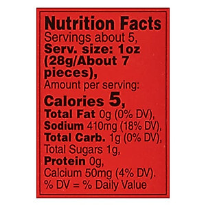 Trappey's Sliced Jalapeno Peppers, 12 Ounce