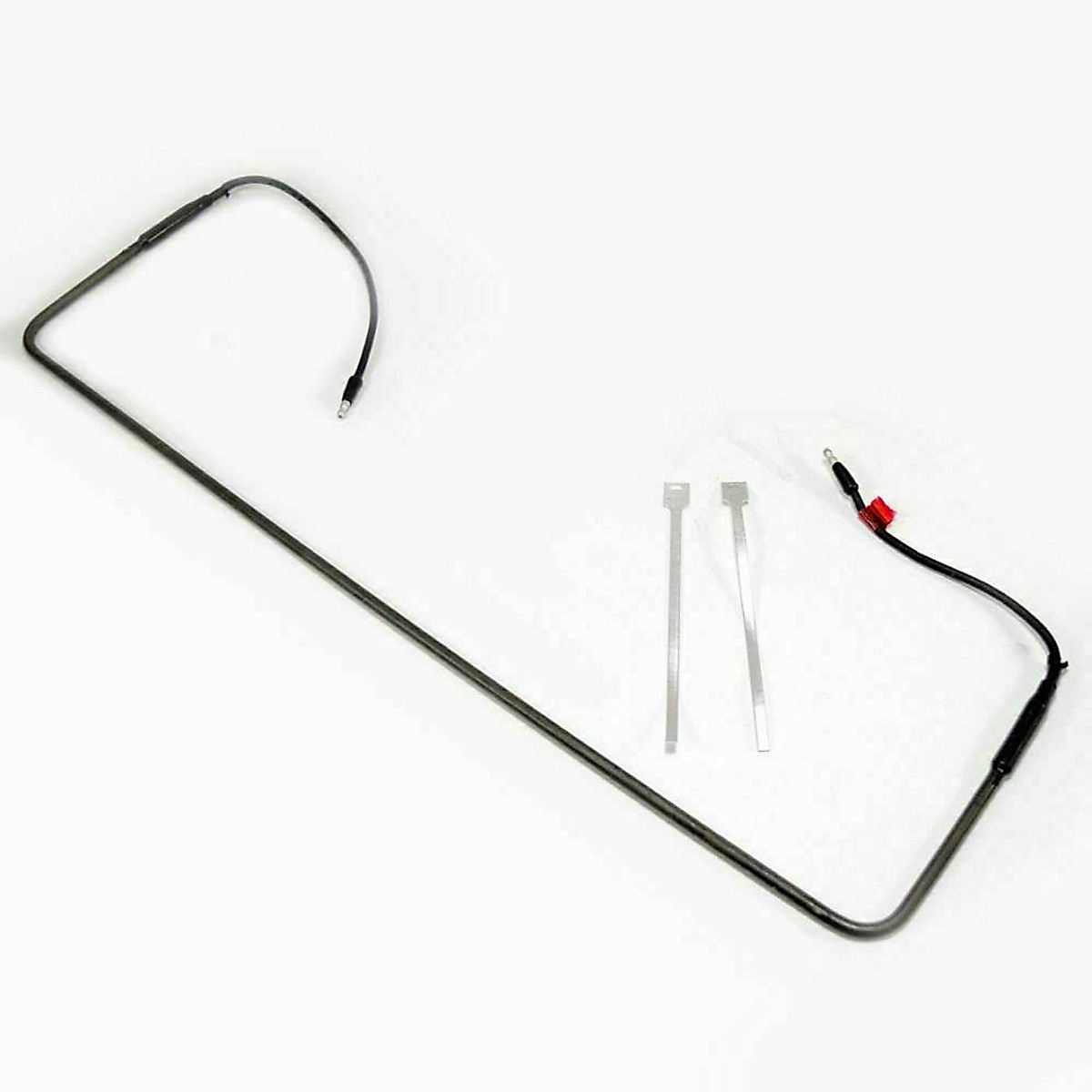 Compatible with Frigidaire 5317842502 Refrigerator Defrost Heater