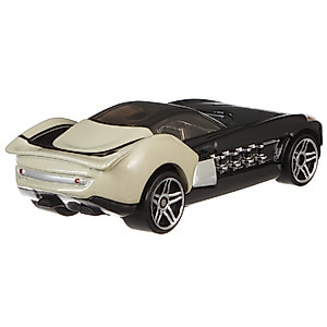 Hot Wheels Qi'ra Vehicle