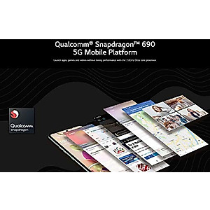 LG K92™ 5G | Cricket Wireless