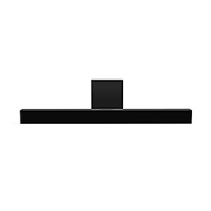 VIZIO Sound Bar for TV with Wireless Subwoofer, 2.1 Home Audio Sound Bar with Bluetooth 38" SB3821-C6