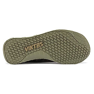 VIKTOS Men's Overbeach Low MC, Size: 9