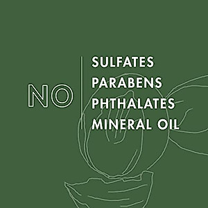 SheaMoisture Beard Conditioning Oil for a Full Beard Maracuja Oil and Shea Butter to Moisturize and Soften Beards 3.2 oz