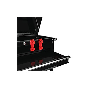 EZRED Magnetic Spray Can Holder 3-Pack Flexible Non-Marring Polymer Lid Holder