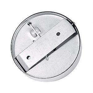 Fivean Retractable Clothesline, 304 Stainless Steel Clothes Line Dryer with Heavy Duty Adjustable Stainless Steel Rope String for Hanging Drying Bathroom, Laundry, Hotel, Indoor & Outdoor