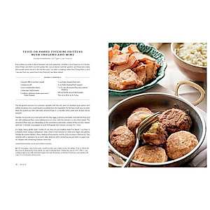 Ikaria: Lessons on Food, Life, and Longevity from the Greek Island Where People Forget to Die: A Mediterranean Diet Cookbook