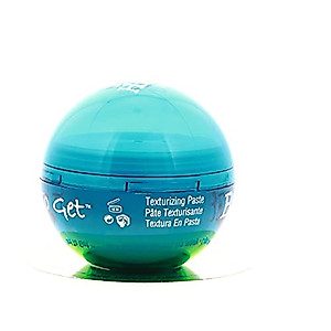 TIGI Bed Head Hard to Get Paste, 1.5 Ounce (Pack of 2)