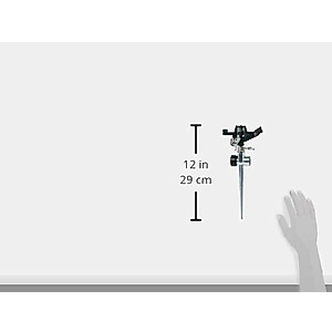 Orbit Impact Sprinkler