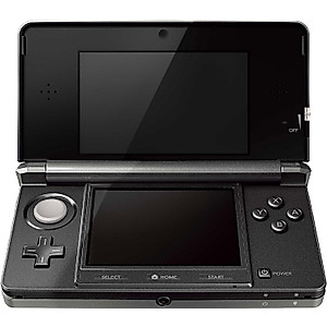 NINTENDO 2200049 CONSOLE 3DS 2GB COSMO NERO