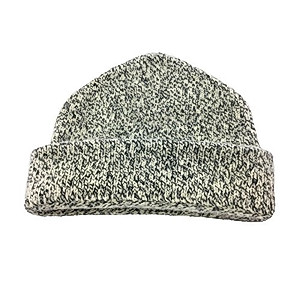 Dachstein Woolwear Alpine Wool Cap Mele Grey One Size