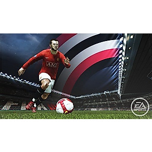 FIFA Soccer 10 - Playstation 3 (Renewed)