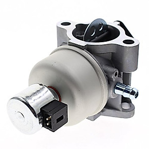 Carbhub 20 853 33-S Carburetor for Kohler 20 853 01-S 02-S 14-S 16-S 33-S 42-S 43-S for Kohler SV590 SV591 SV600 SV601 SV610 SV620 CV CV490 CV491 CV492 CV493 Engine Carb 12 853 117-S