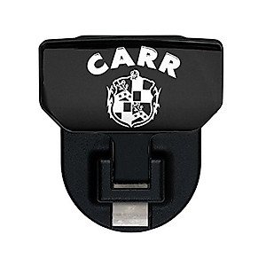 Carr 183062 HD Hitch Step