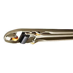 Crown PTH 50 Hand Pallet Jack 5000 lb (27 x 48)