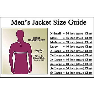 PROFIRST Motorbike Men’s Riding Jacket Motorcycle Jacket for Men Waterproof Jacket CE Armored Protection (US, Alpha, XX-Large, Regular, Regular, Green)