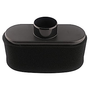 3 pack 11013-7047 Air Filter for Kawasaki 11013-7049 11013-0726 MIU12555 FR651V FR691V FR730V FS481V FS541V FS600V FS651V FS691V FS730V 4-Cycle Engine