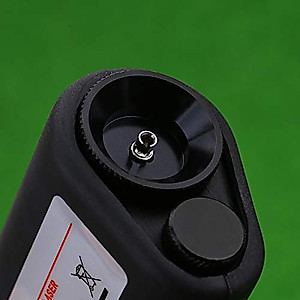 Fiber Optic Inspection Microscope 400x LED Illumination Handheld Anti Slip Rubber SC/LC/FC Connection Fiber Cable Microscope Detector