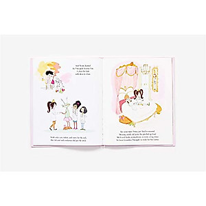 Princesses Wear Pants