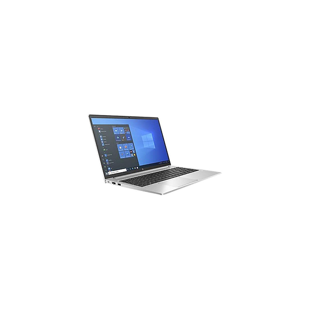 HP ProBook 450 G8 15.6" FHD IPS Laptop (Intel i7-1165G7 4-Core, 64GB RAM, 1TB PCIe SSD, Intel Iris Xe, Backlit KYB, AC WiFi, Bluetooth 5.1, HD Webcam, Win 10 Pro) with Hub