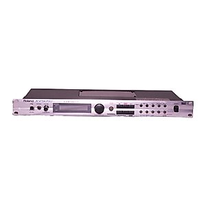 Roland XV-5050 64-Voice Synthesizer Module