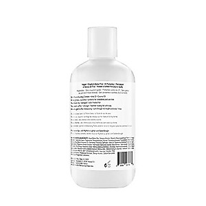 IGK Bad & Bougie Amla Oil Deep Repair Conditioner 236 ml / 8 oz