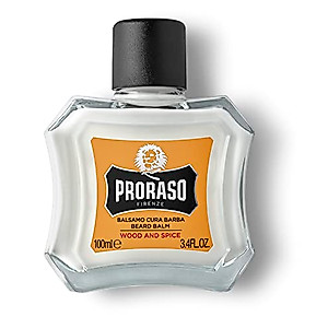 Proraso Beard Balm - Wood and Spice