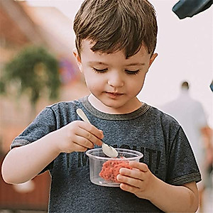 Sonic The Hedgehog ​Gift Set, Sonic Travel Camping Cutlery Set, Sonic Portable Lunch Utensils Set with Box, Knife, Fork, Spoon for School and Home