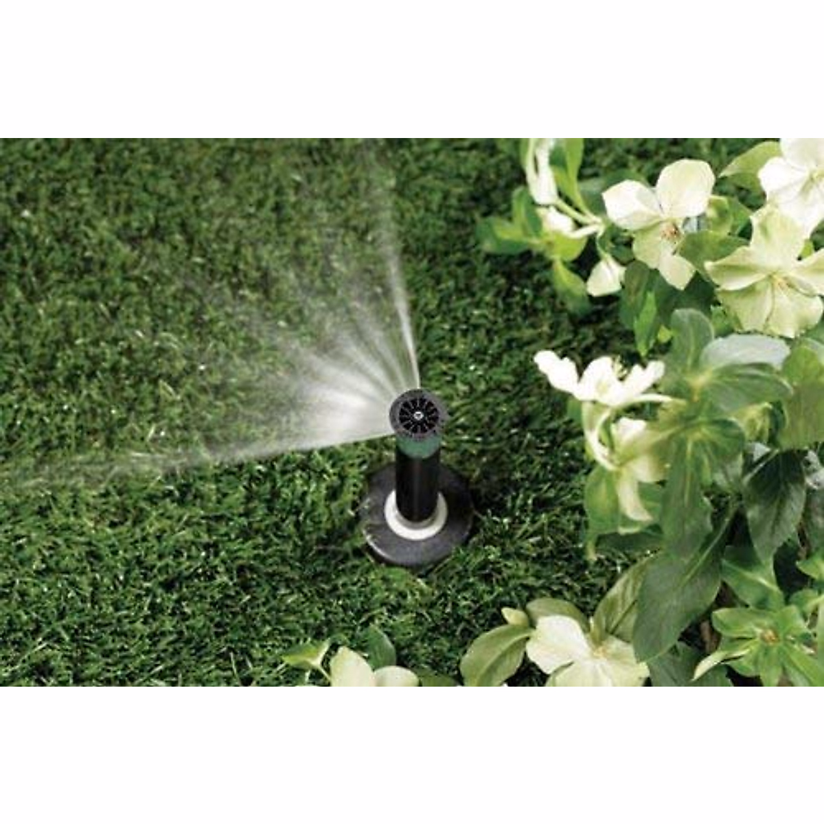 Orbit 54117L 4" Pu Sprklr Head 15'Spry